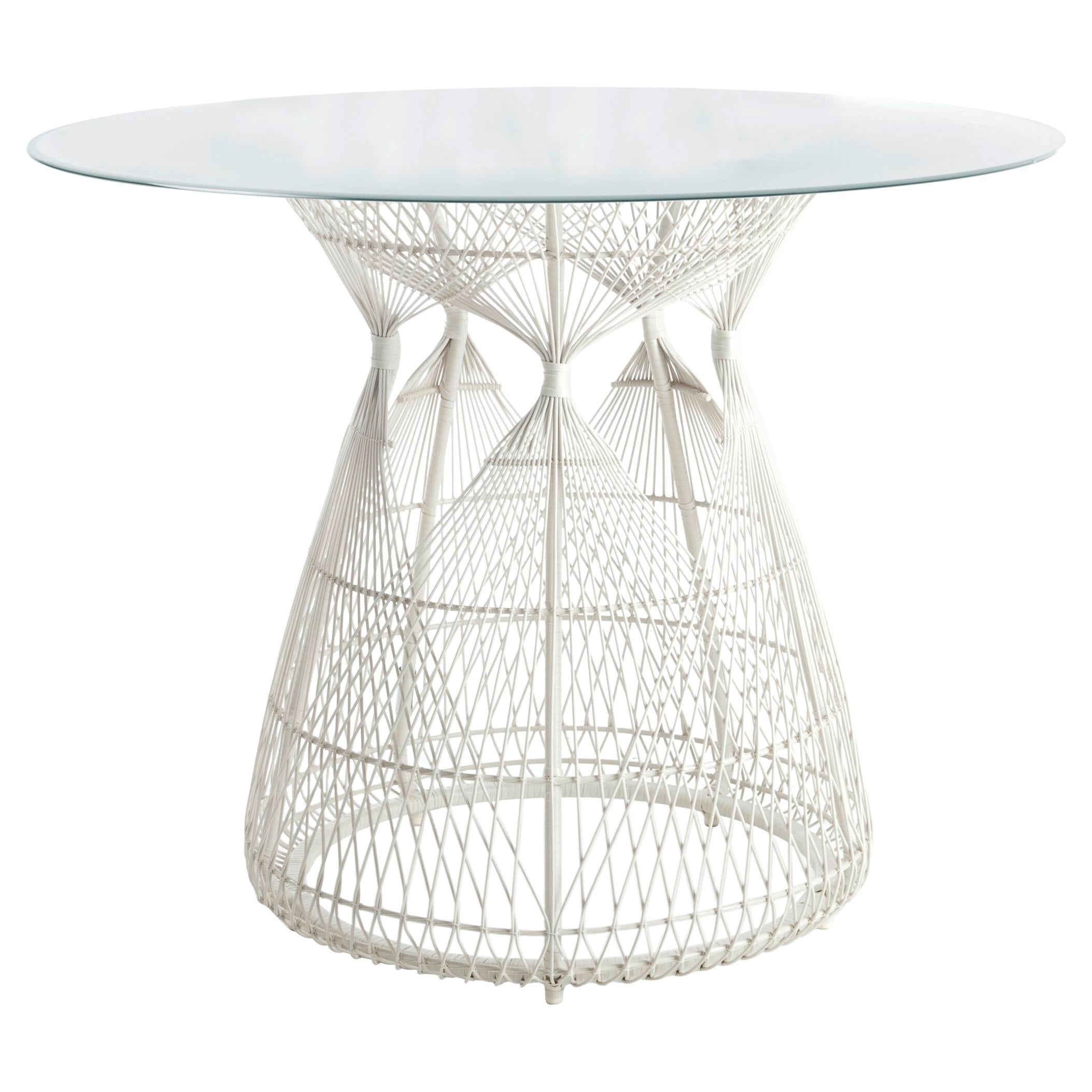 Acacia Dining Table by Kenneth Cobonpue For Sale at 1stDibs