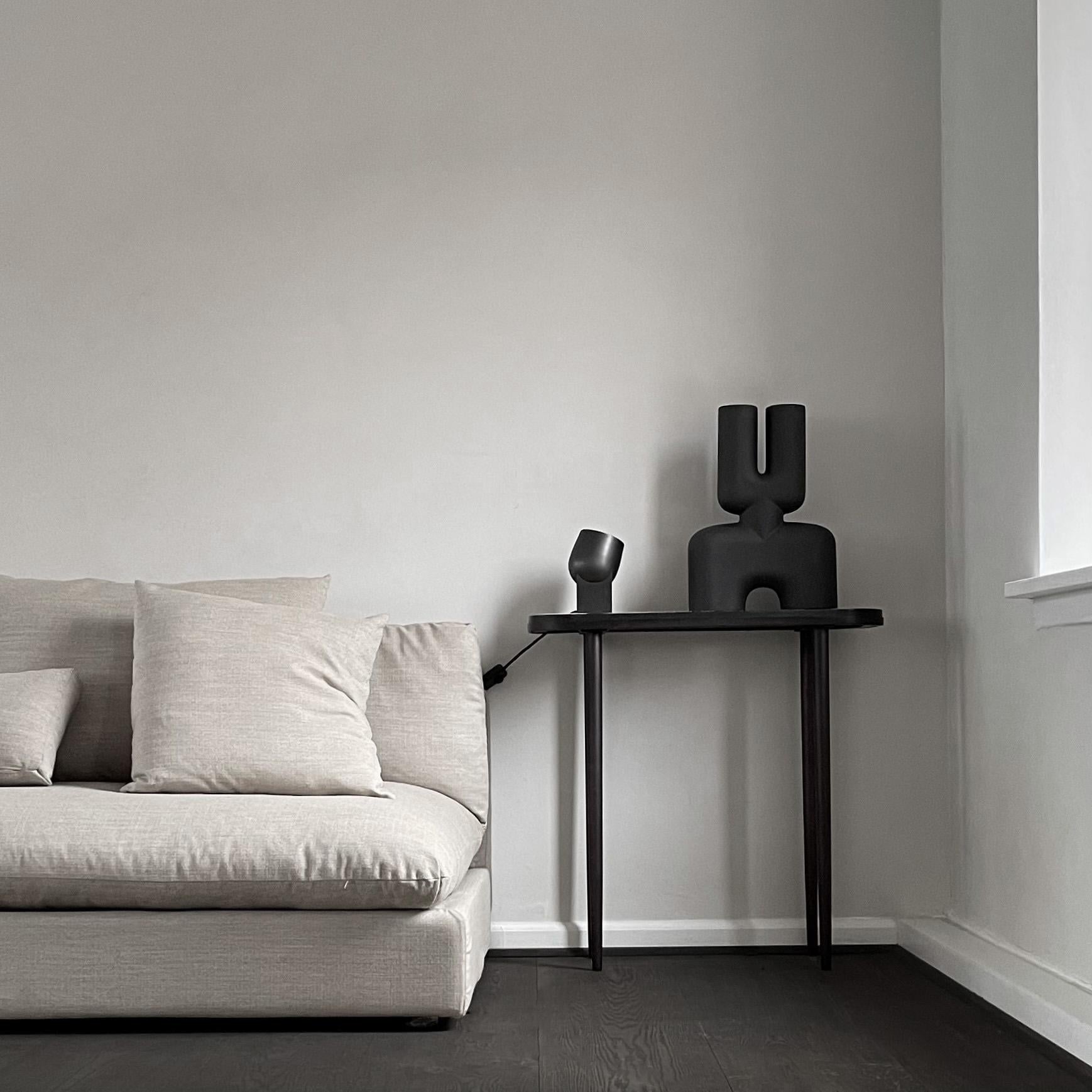 Hako Ash Console by 101 Copenhagen For Sale at 1stDibs