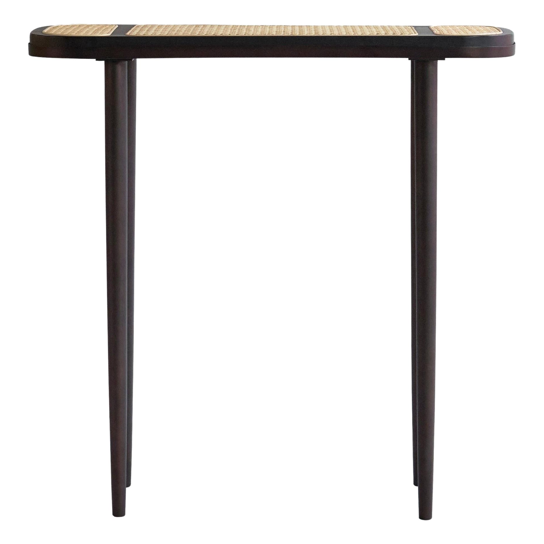 Faux Ivory Bone console Inspired by Tomasso Barbi For Sale at 1stDibs ...