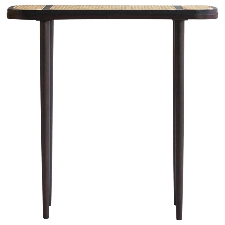 Hako Ash Console by 101 Copenhagen For Sale at 1stDibs