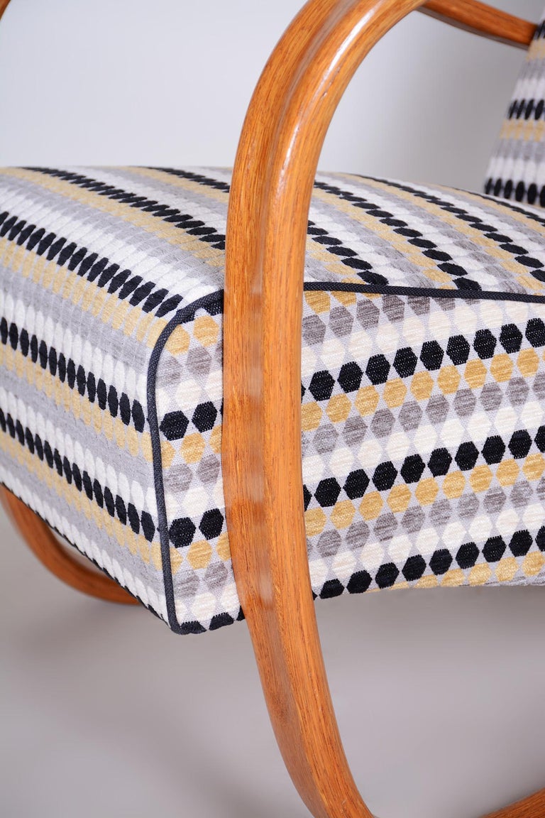 Halabala's H269 Armchair, Made in 1930s Czechia by Up Závody For Sale ...