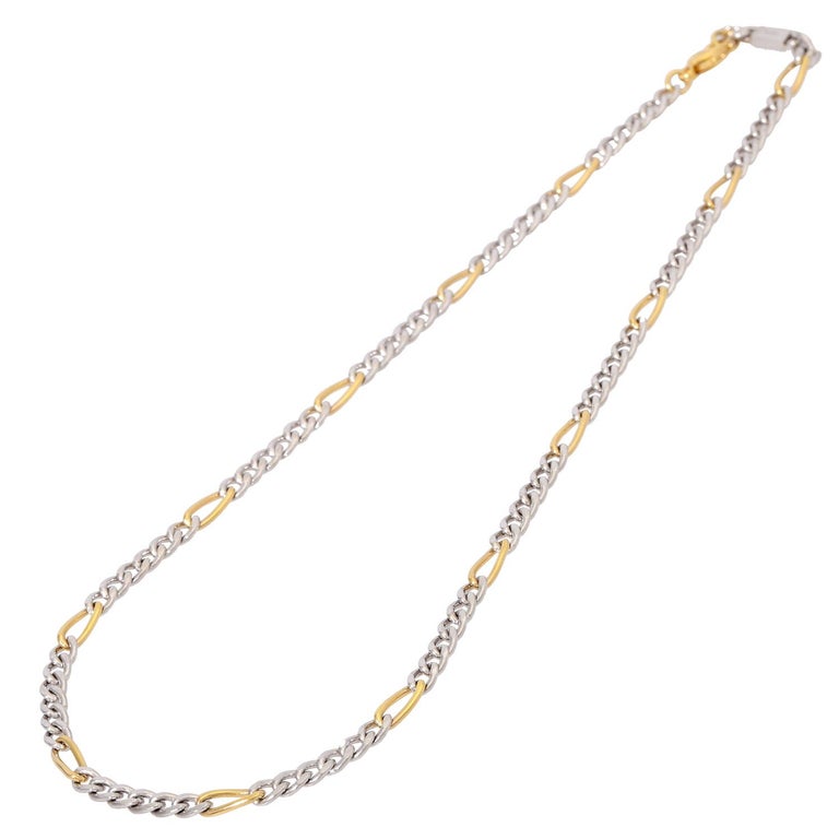 Half chain, polished surface, For Sale at 1stDibs