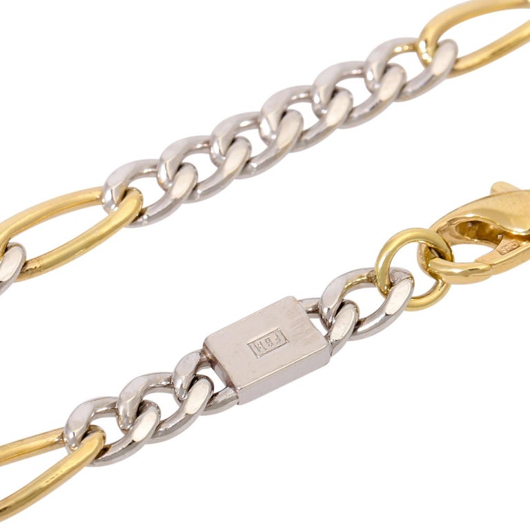 Half chain, polished surface, For Sale at 1stDibs