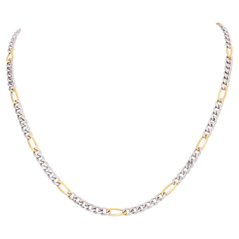 Half chain, polished surface, For Sale at 1stDibs