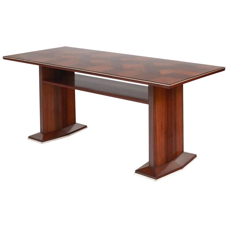 Hall Table at 1stDibs