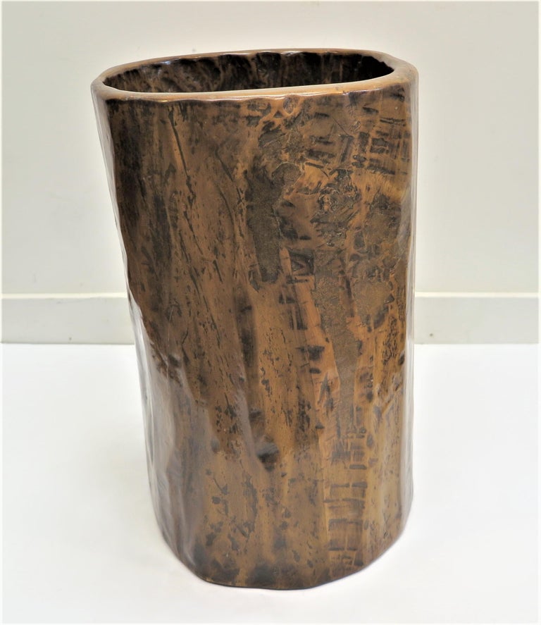 Hallowed Tree Bucket Vat For Sale at 1stDibs | vat bucket