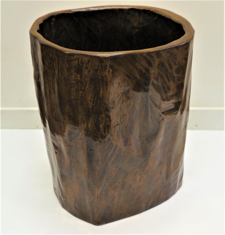 Hallowed Tree Bucket Vat For Sale at 1stDibs | vat bucket