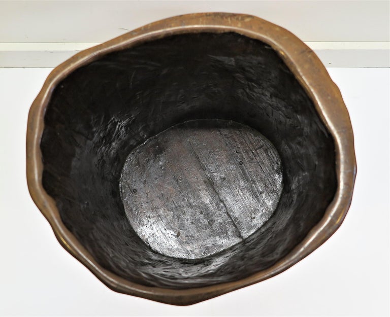 Hallowed Tree Bucket Vat For Sale at 1stDibs | vat bucket