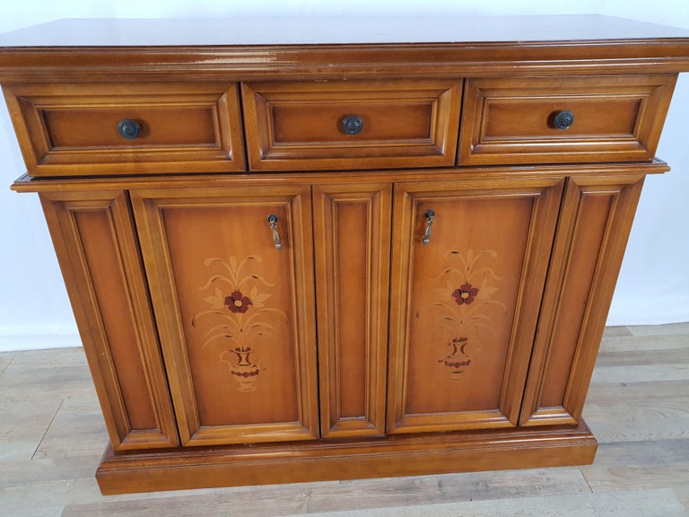 Hallway Furniture from the 80s For Sale at 1stDibs