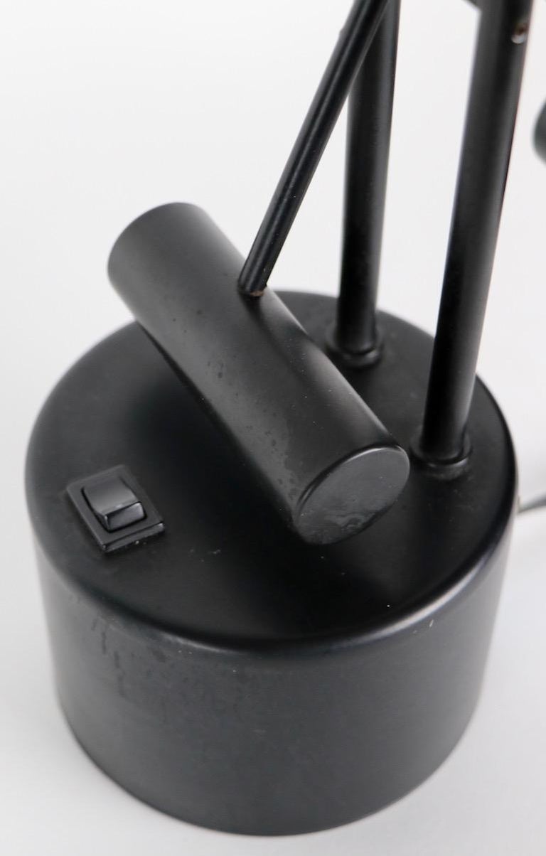 Halogen Angle Poise Desk Lamp at 1stDibs | halogen desk lamps