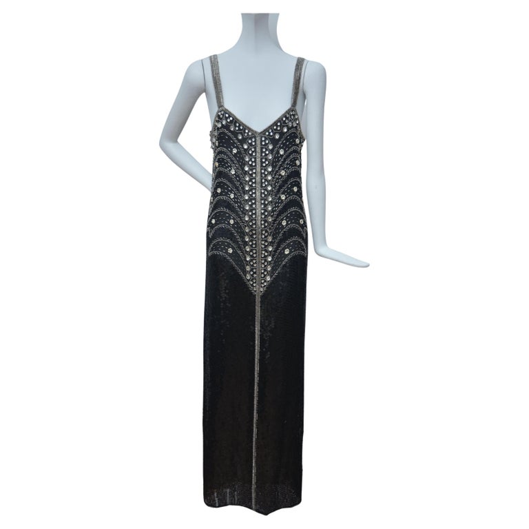 Halston Vintage Dress 1970''s For Sale at 1stDibs