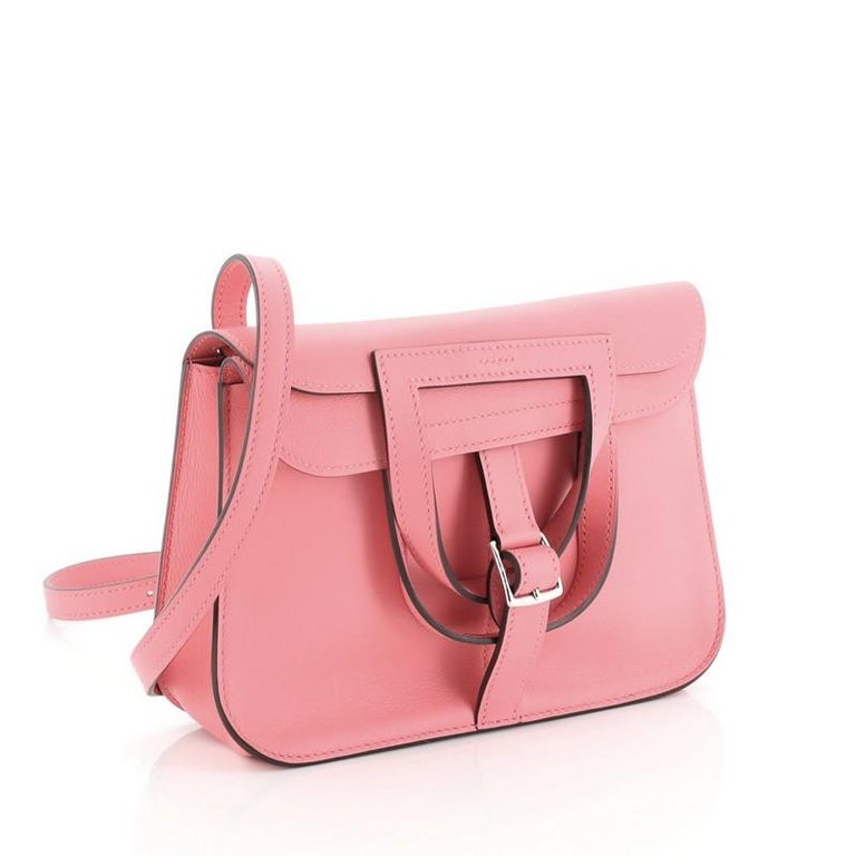 Halzan Handbag Swift 22 at 1stDibs