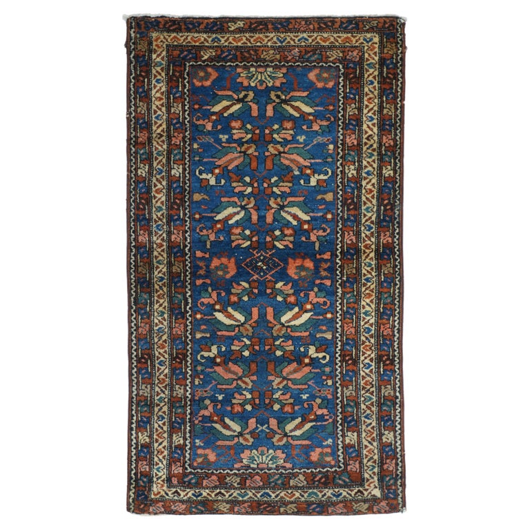 Hamadan Rug For Sale at 1stDibs