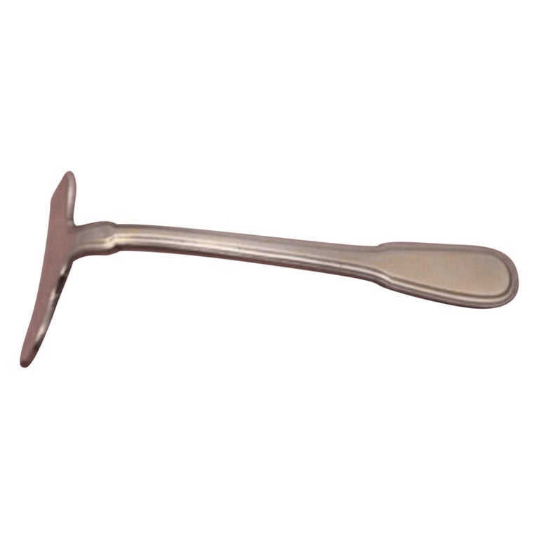 Hamilton Aka Gramercy by Tiffany and Co. Baby Food Pusher Rare Copper ...