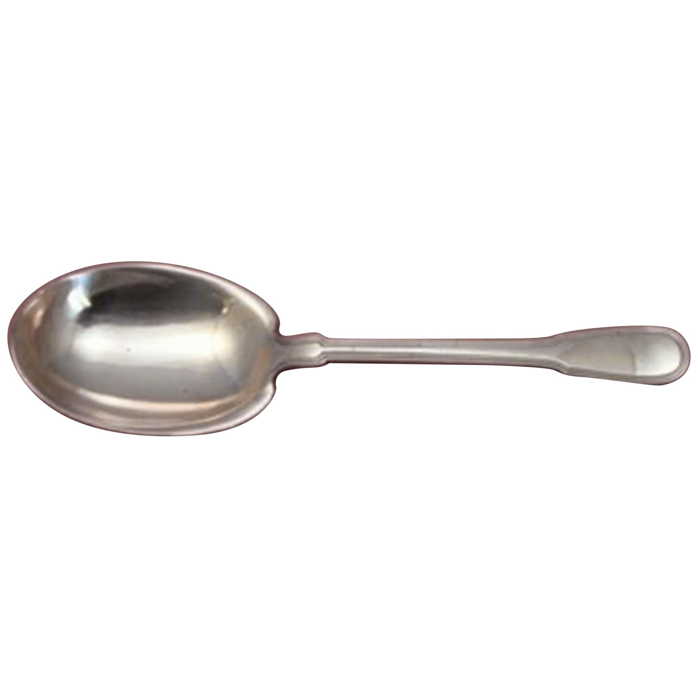 Hamilton aka Gramercy by Tiffany and Co. Tea Caddy Spoon Rare Copper ...