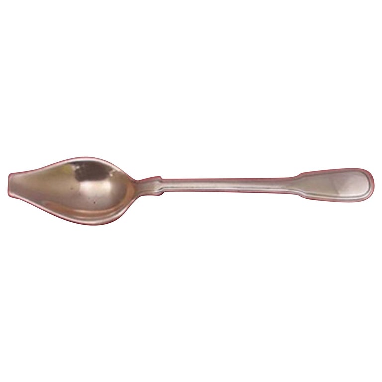 Hamilton aka Gramercy by Tiffany and Co. Melon Spoon Blunt Nose Rare ...