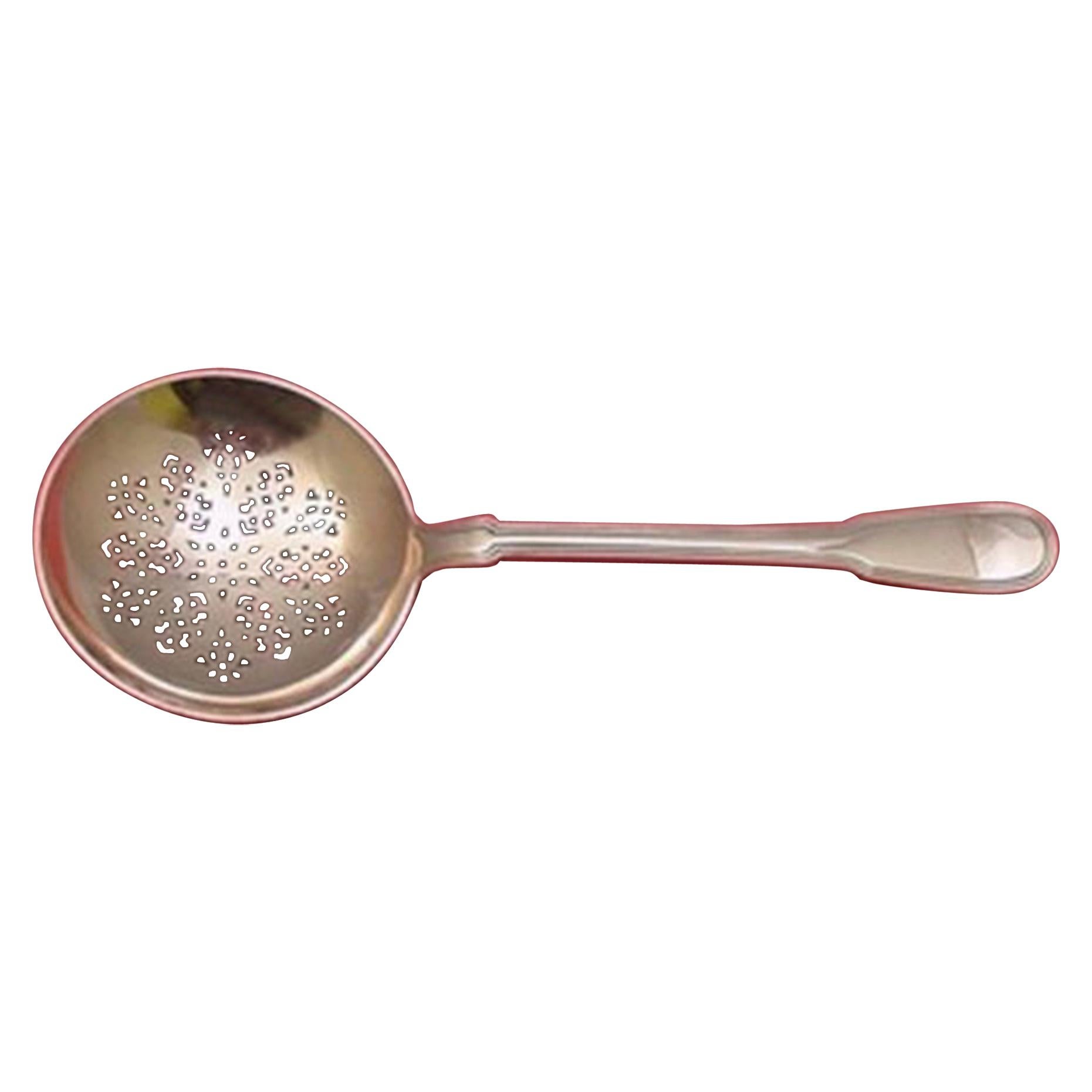 Hamilton aka Gramercy by Tiffany and Co. Tea Caddy Spoon Rare Copper ...