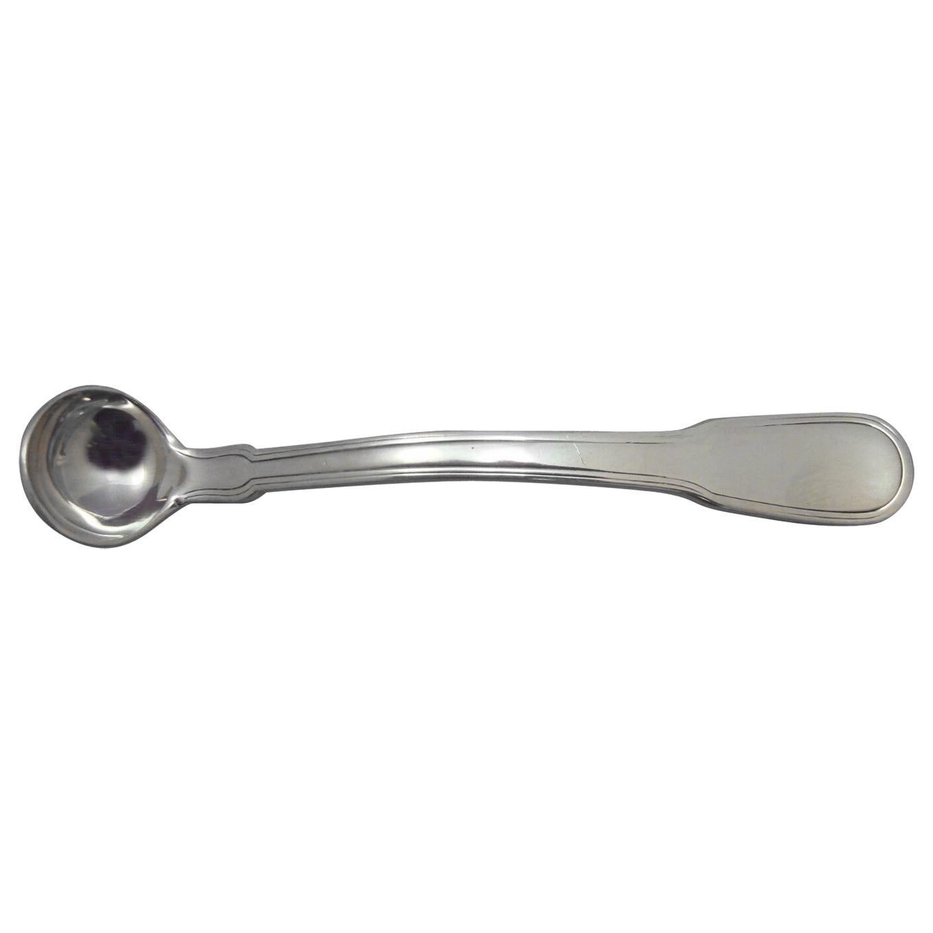 Hamilton aka Gramercy by Tiffany and Co. Sterling Baby Food Pusher Custom For Sale at 1stDibs