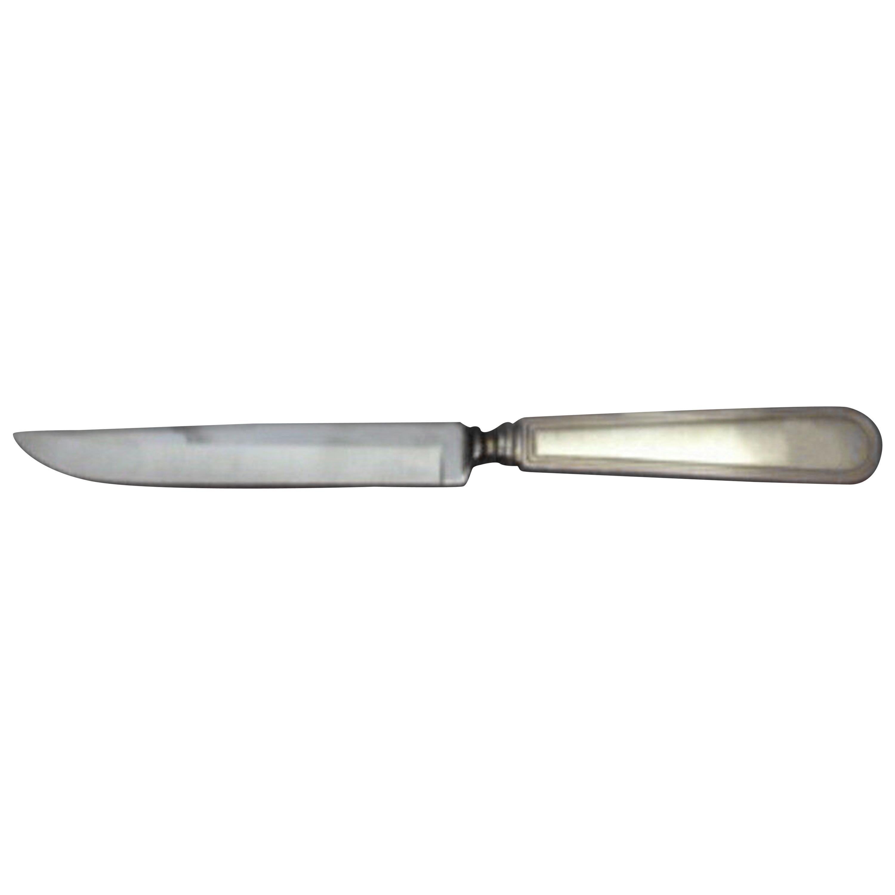 Hamilton aka Gramercy by Tiffany and Co. Sterling Silver Fish Knife ...