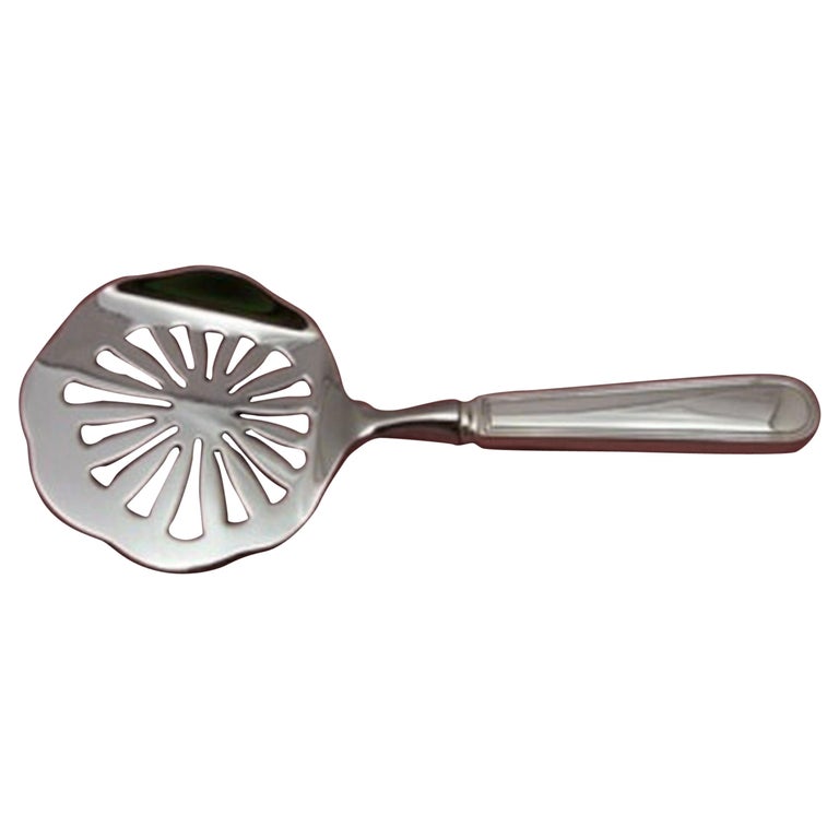 Hamilton Aka Gramercy by Tiffany and Co. Sterling Tomato Server HHWS ...
