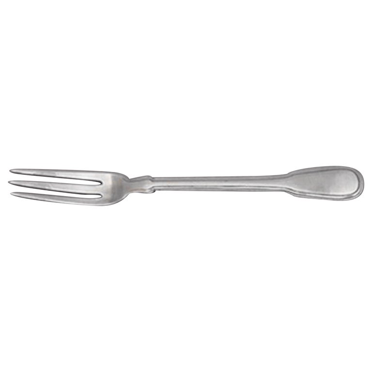 Hamilton Aka Gramercy by Tiffany and Co. Strawberry Fork Rare Copper ...