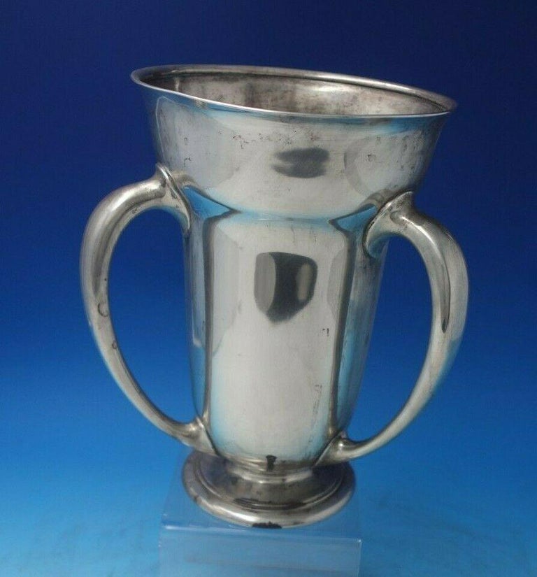 Hamilton by Tiffany and Co. Sterling Silver Wine Cooler 44.8 Troy ...