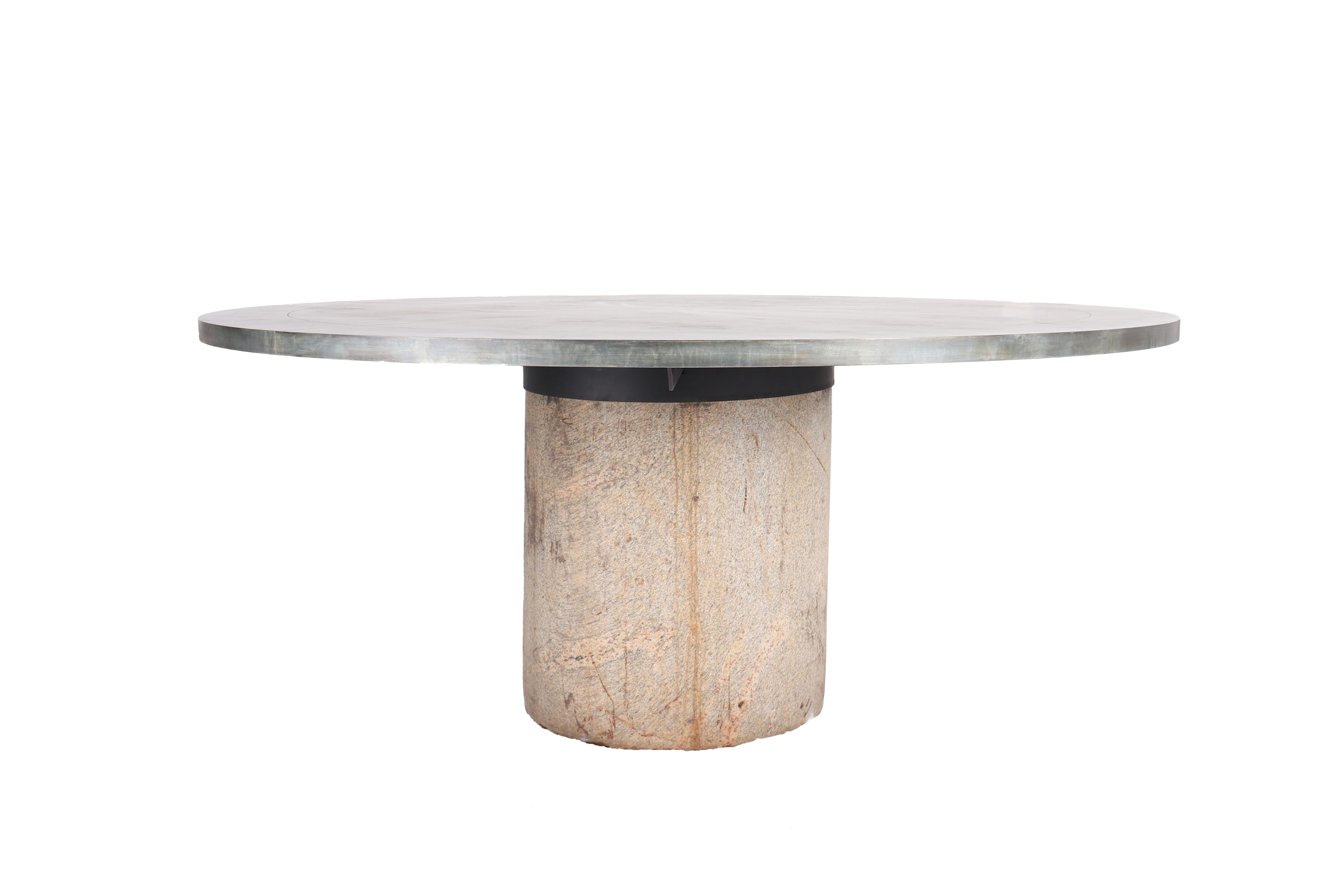 Hamilton Dining Table at 1stDibs