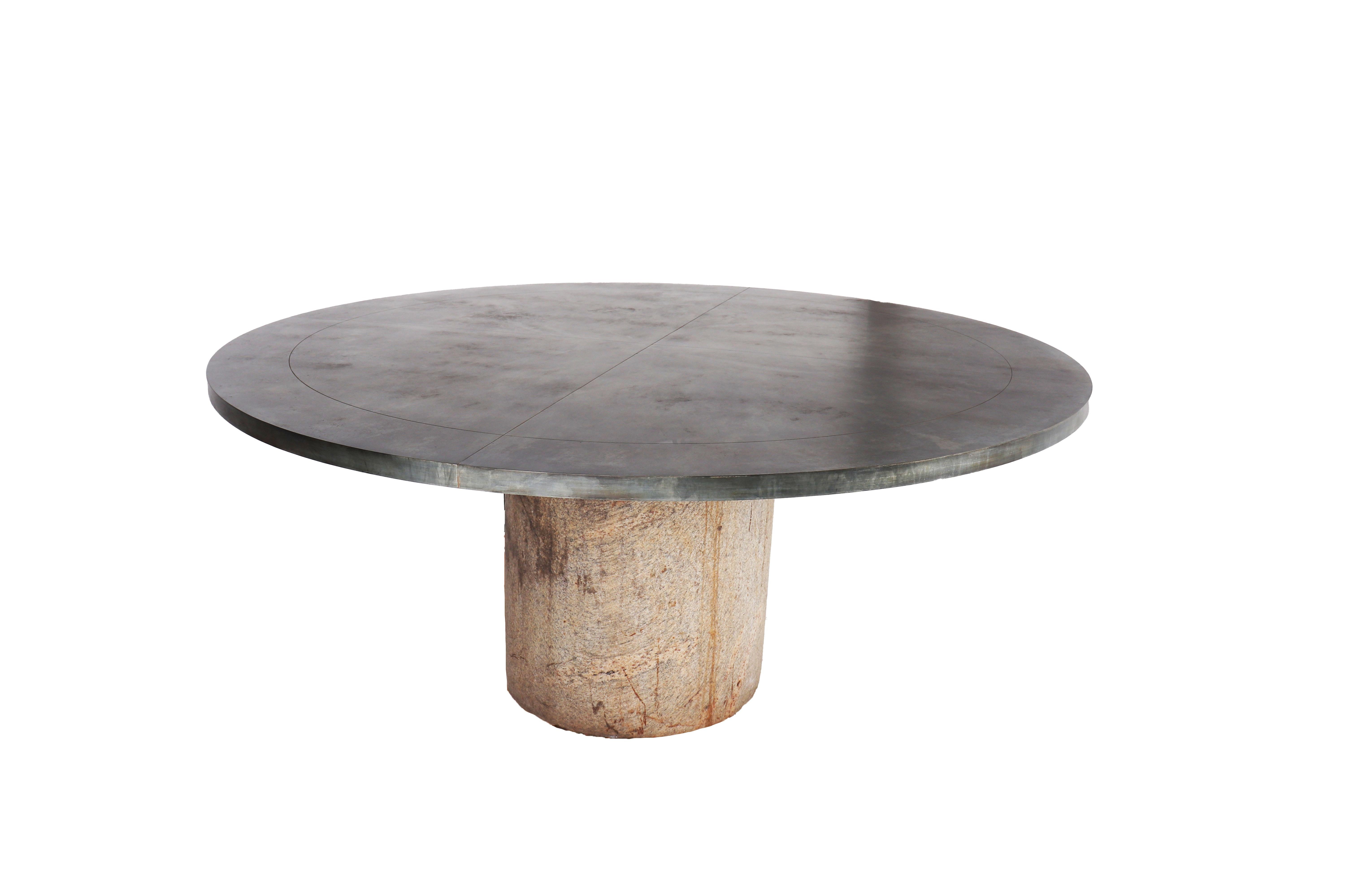 Hamilton Dining Table at 1stDibs