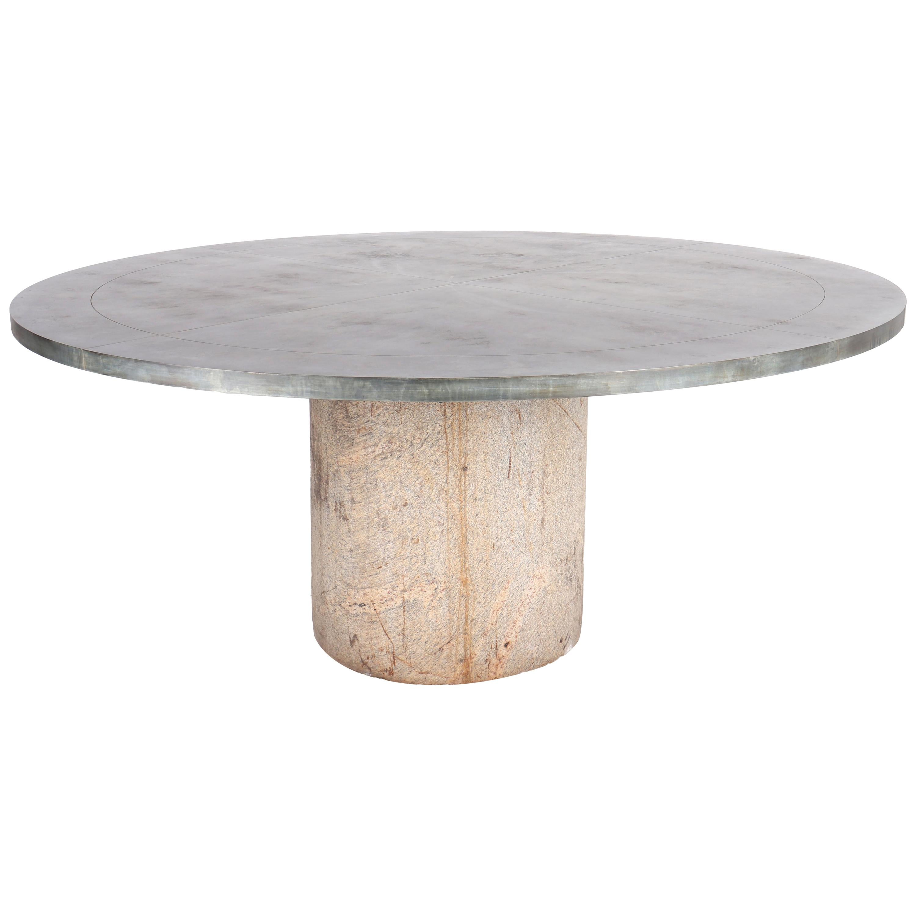 Hamilton Dining Table at 1stDibs