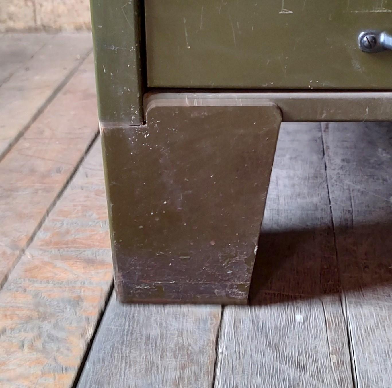 Hamilton Flat File For Sale at 1stDibs
