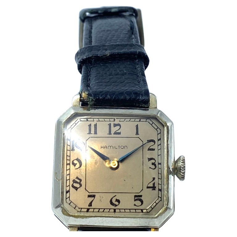 Hamilton Square, 1926 For Sale at 1stDibs