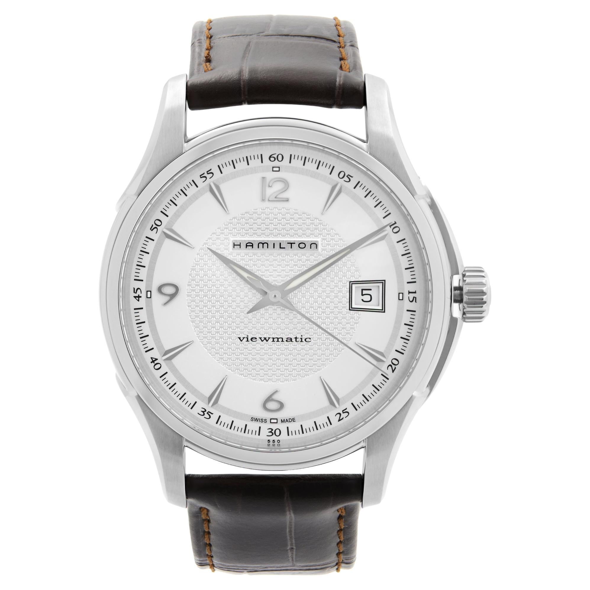 Hamilton Yellow Gold Filled Art Deco Tank Watch with Original Dial ...