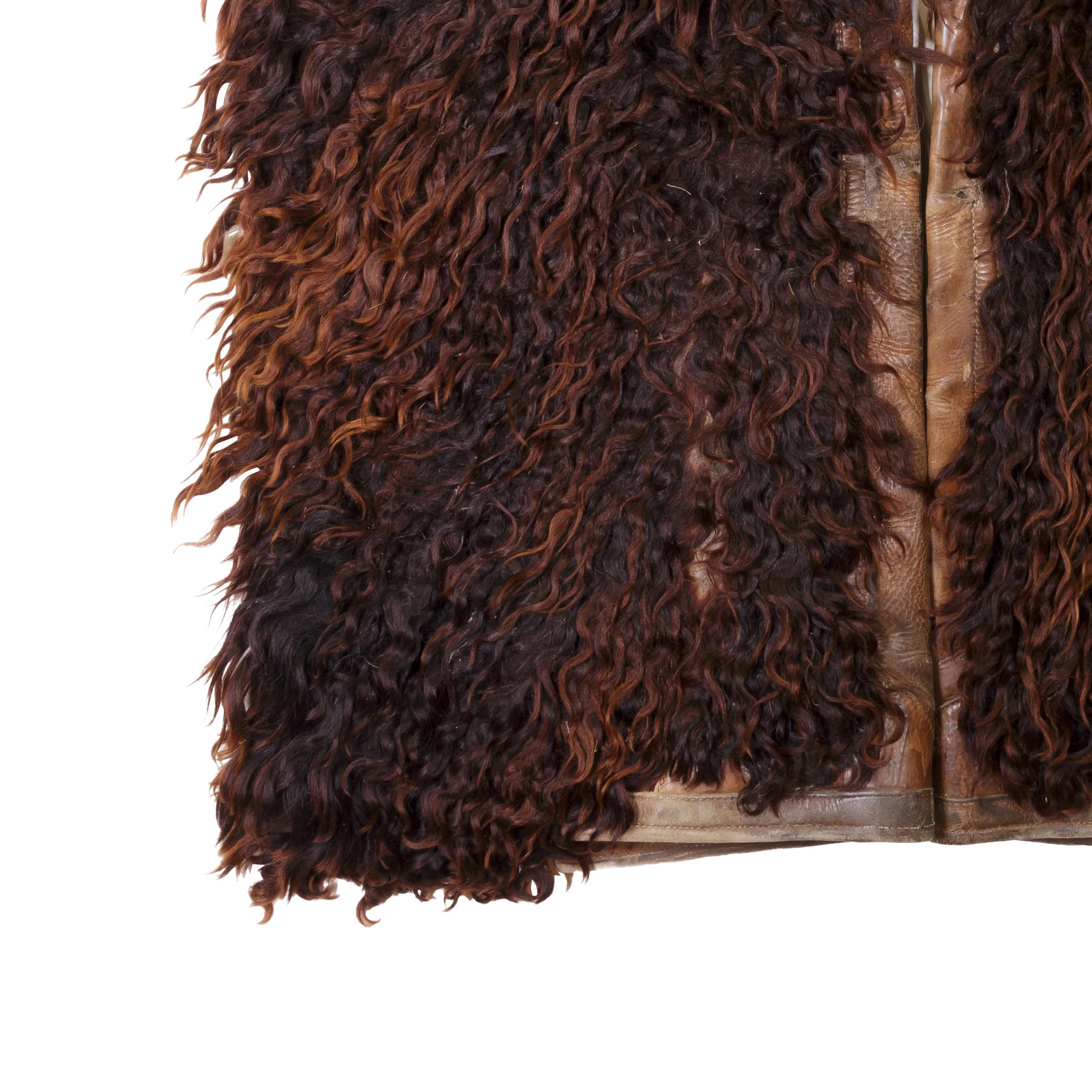 Hamley and Co. Wooly Chaps For Sale at 1stDibs | how to make wooly ...