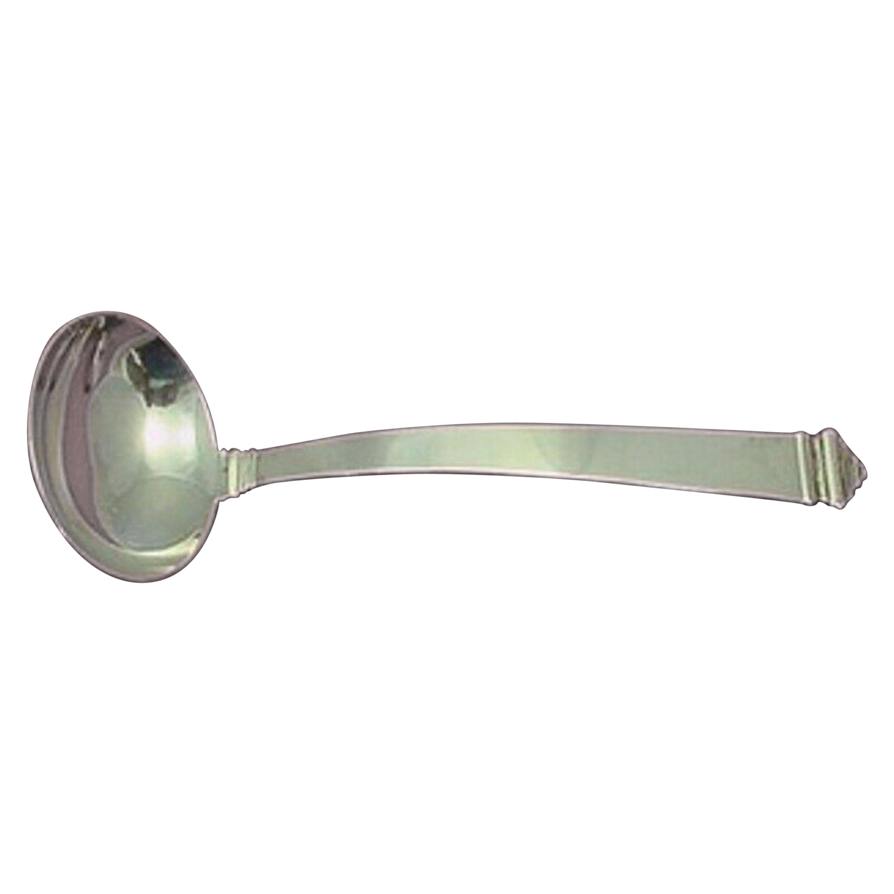Tiffany Hampton Silverware - 6 For Sale on 1stDibs
