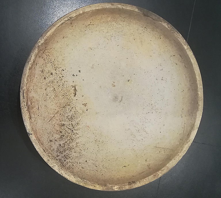 Han Dynasty '202 BCE-220 CE' Chinese Covered Pot For Sale at 1stDibs