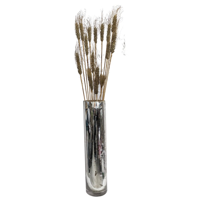 Hand Beaded French Corn Stalks For Sale at 1stDibs