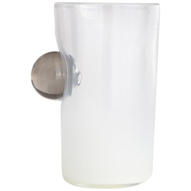 Handblown Glass Sunrise Sunset Cup 9 For Sale at 1stDibs