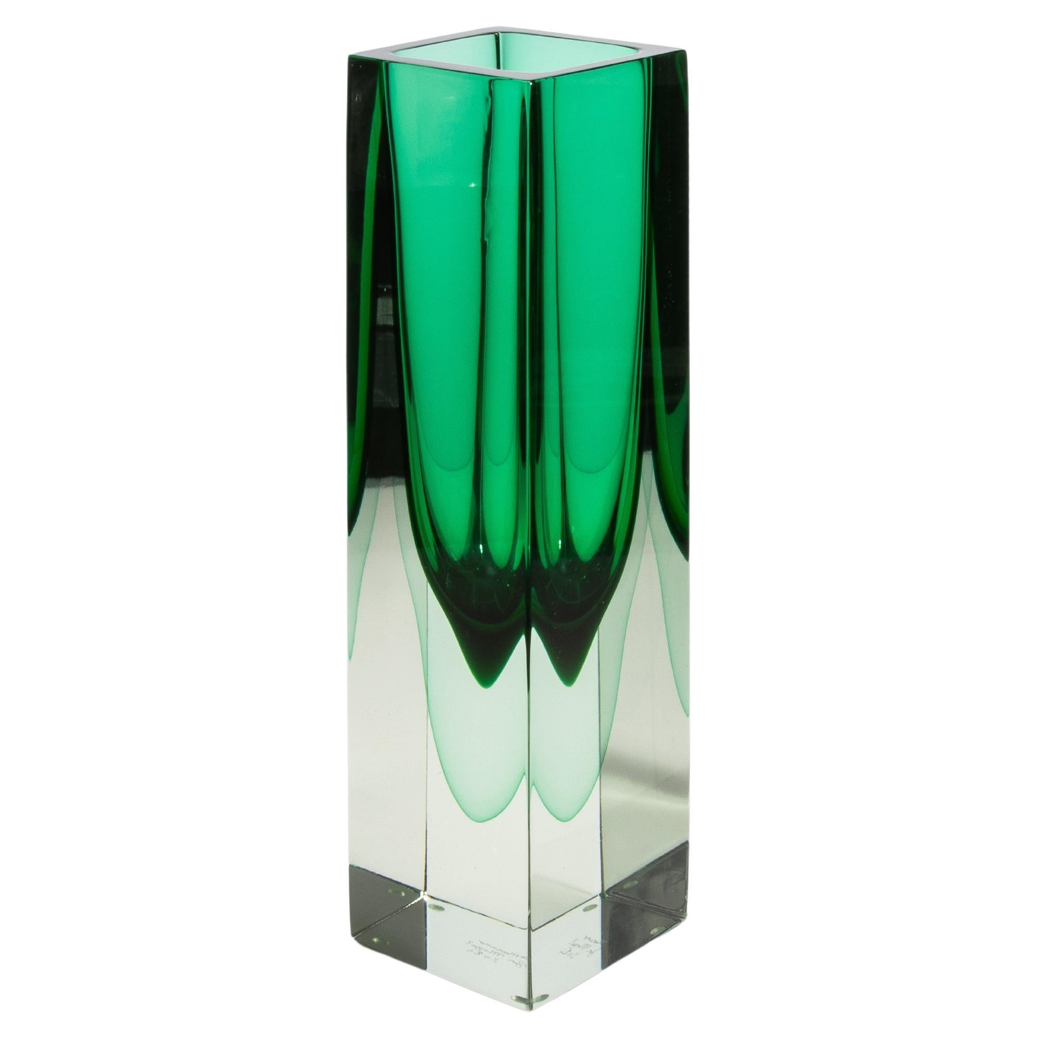 Glass Vases and Vessels - 13,455 For Sale at 1stDibs | large glass vase ...