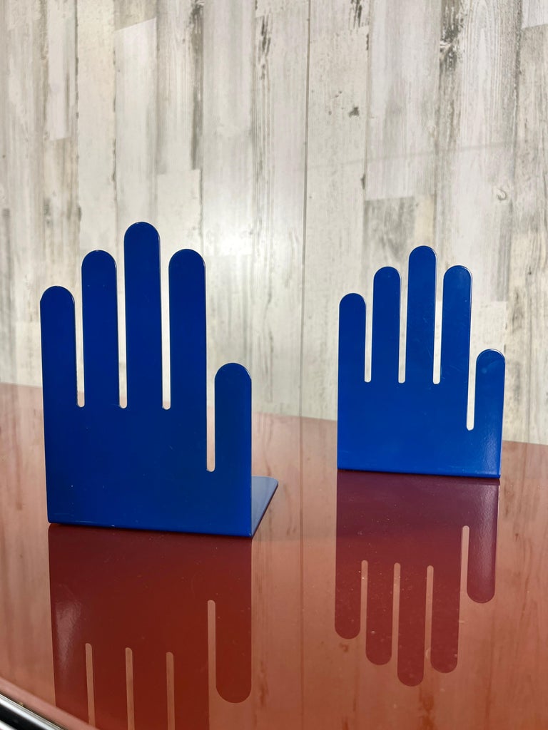 Hand Bookends For Sale at 1stDibs