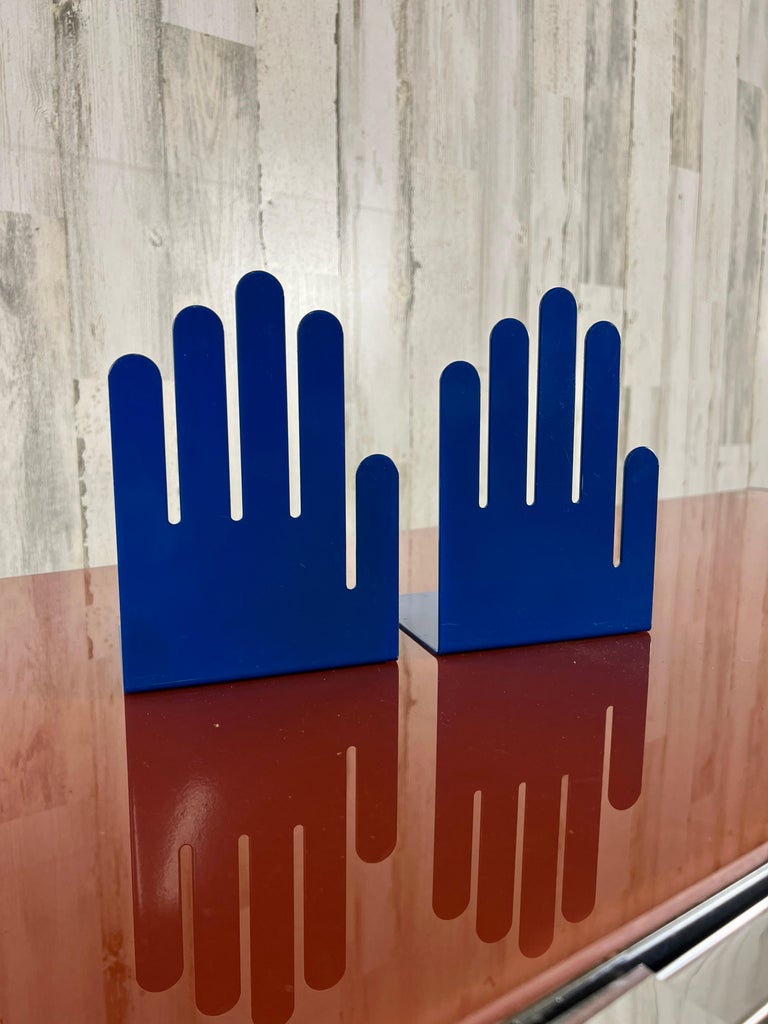 Hand Bookends For Sale at 1stDibs
