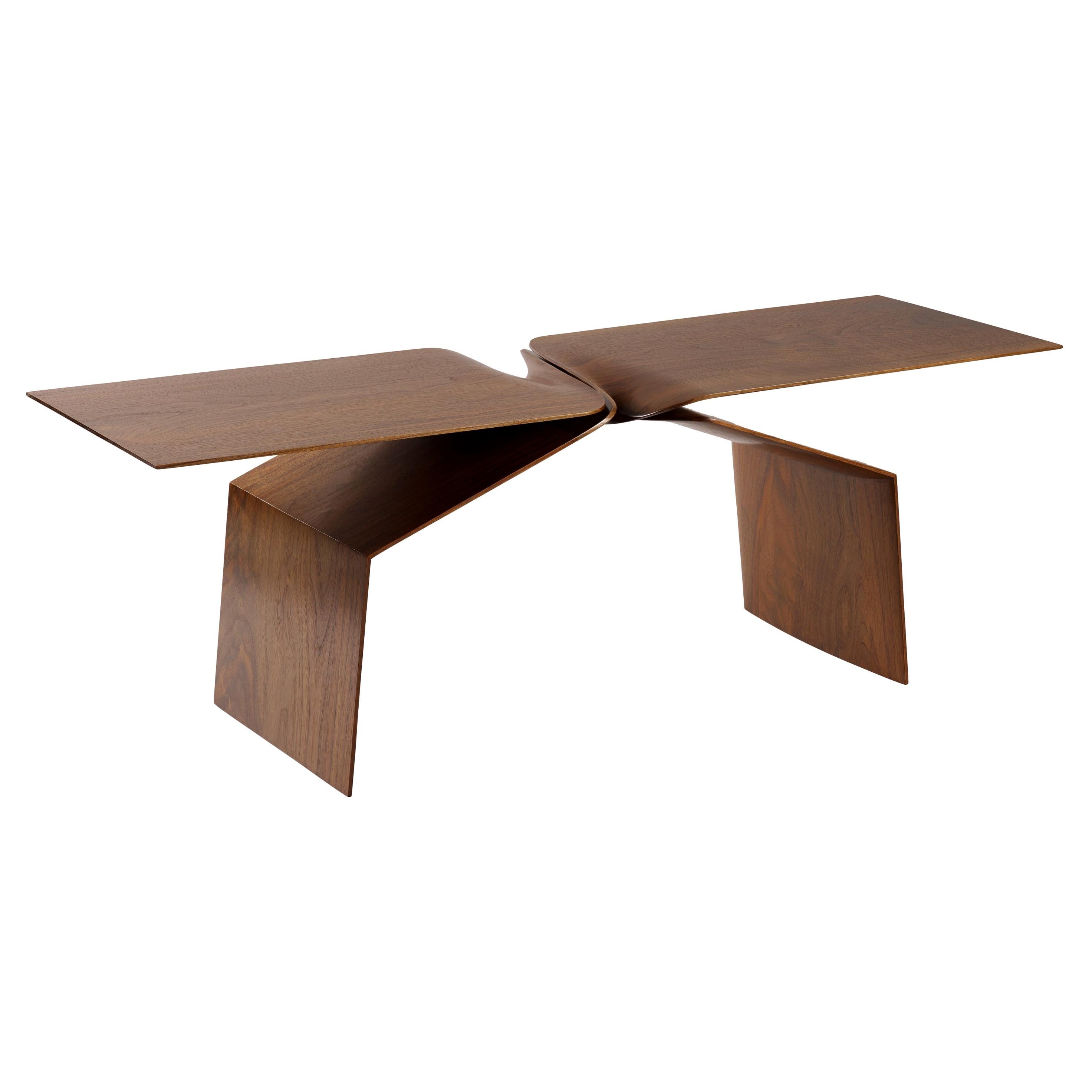 Hand Carved And Gilt Spanish Rococo Coffee Table at 1stDibs