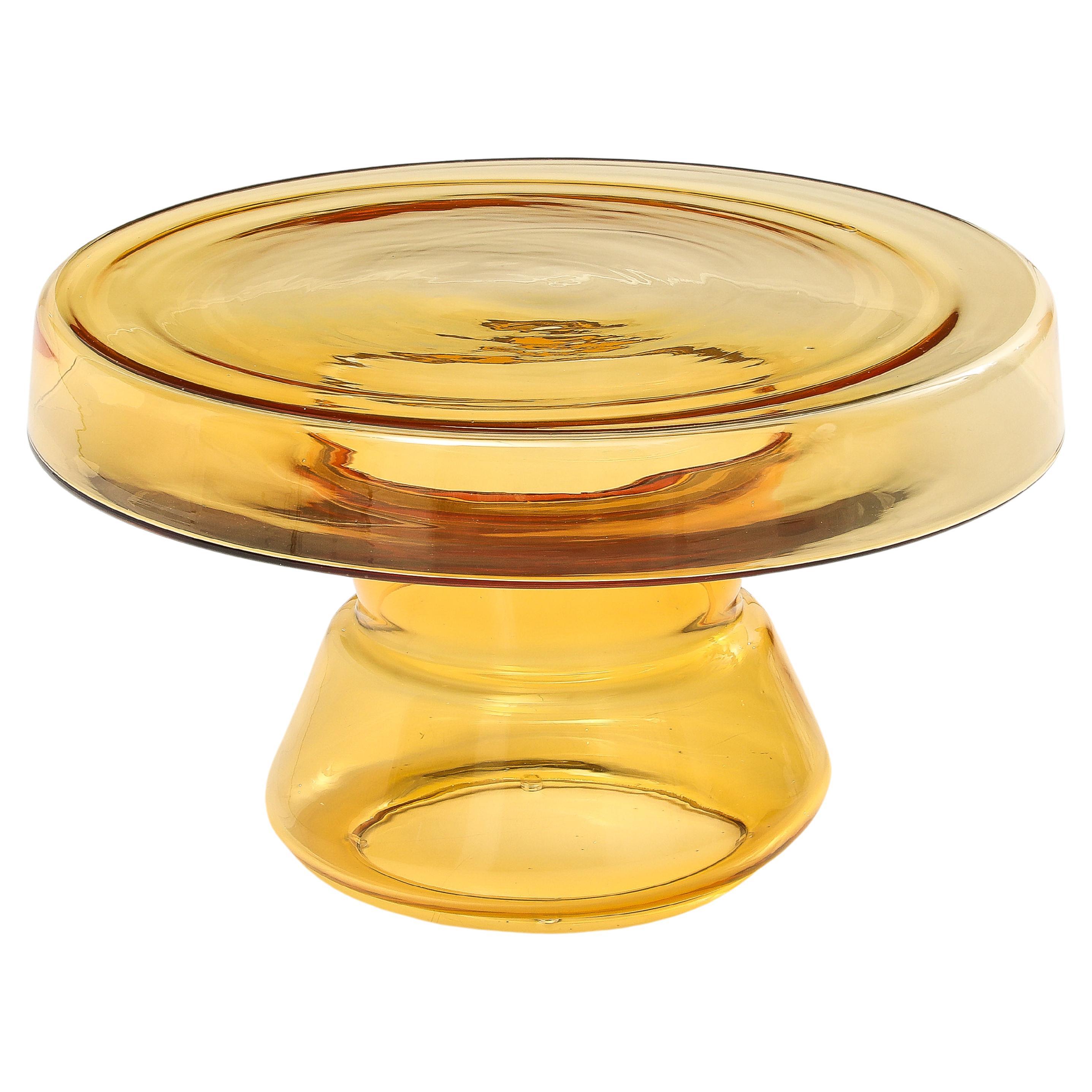 Murano Glass Tables - 159 For Sale at 1stDibs | murano glass coffee ...