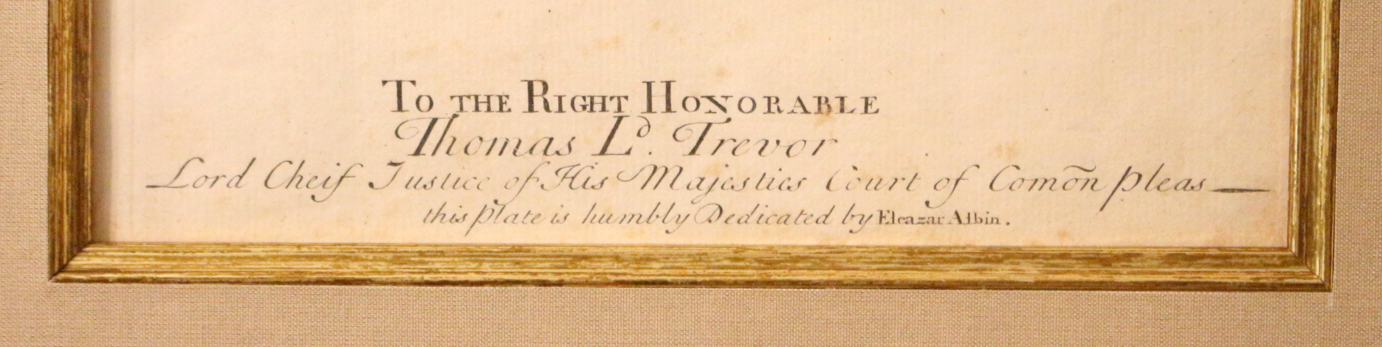 Hand Colored Copper Plate Lithograph of Caterpillars and Moths, Plate ...