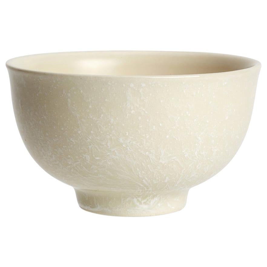 Hand Glazed Earthenware Handleless Cup with Unique Contemporary Design ...