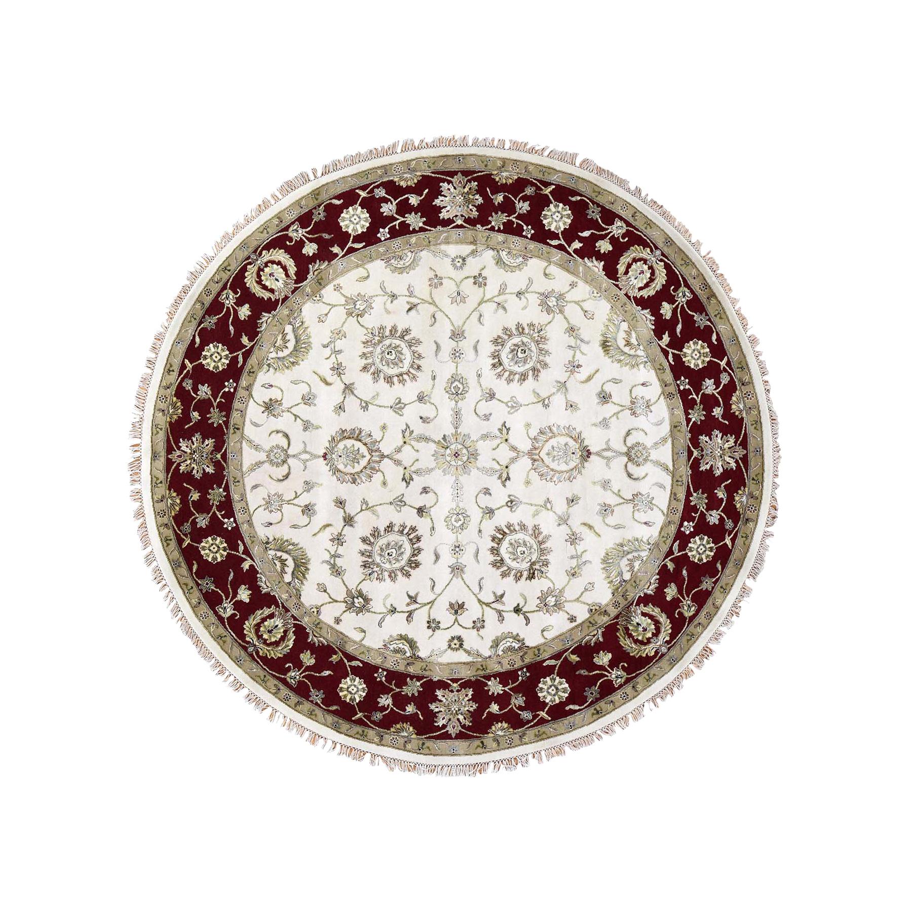 Round Oriental Rug - For Sale on 1stDibs | round oriental rugs, round ...