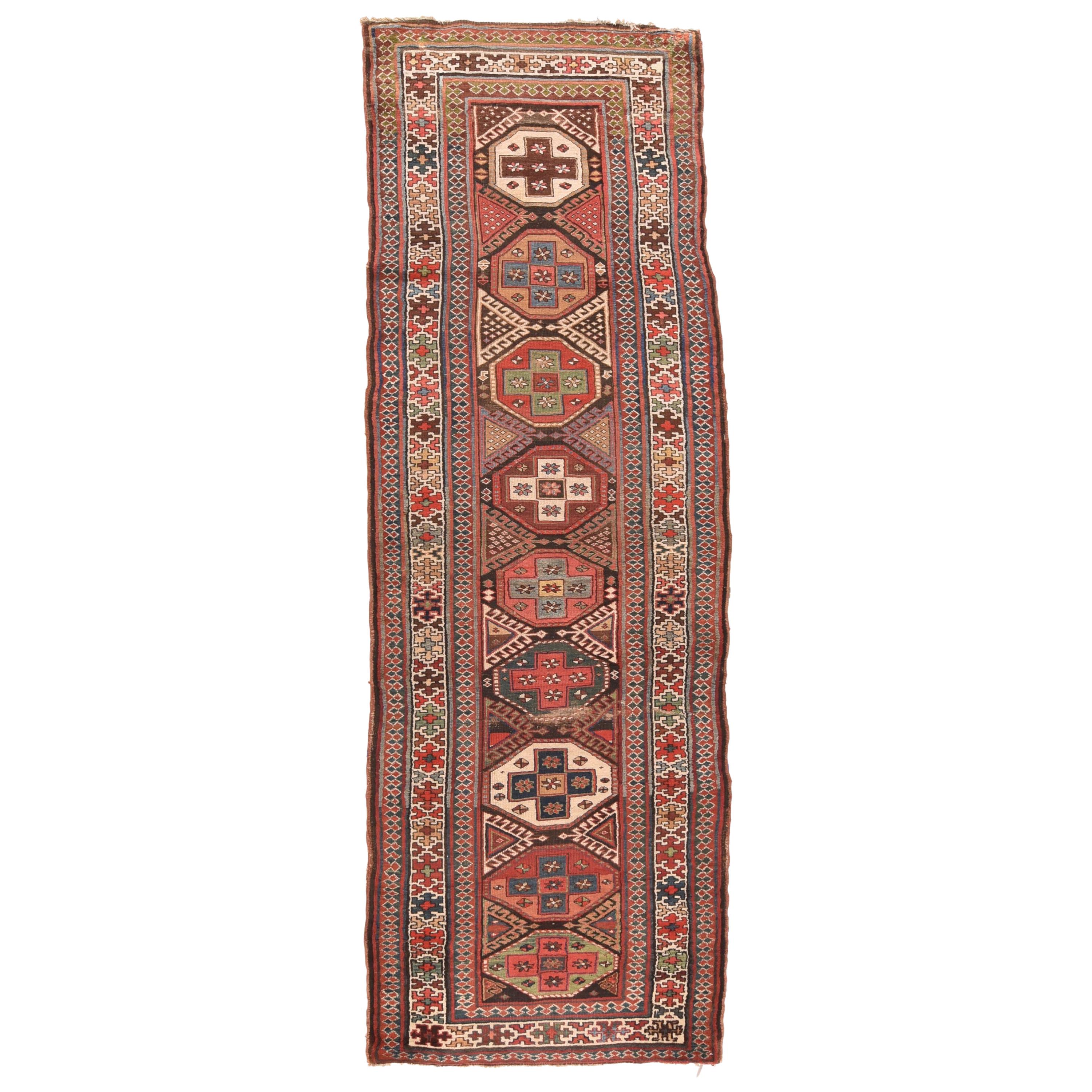 North West Persian Rug For Sale at 1stDibs