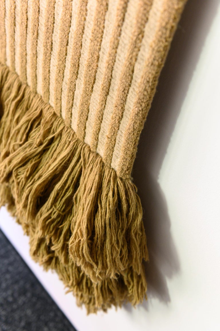 Hand-Knotted Textile Poster #10 by Lyk Carpet For Sale at 1stDibs