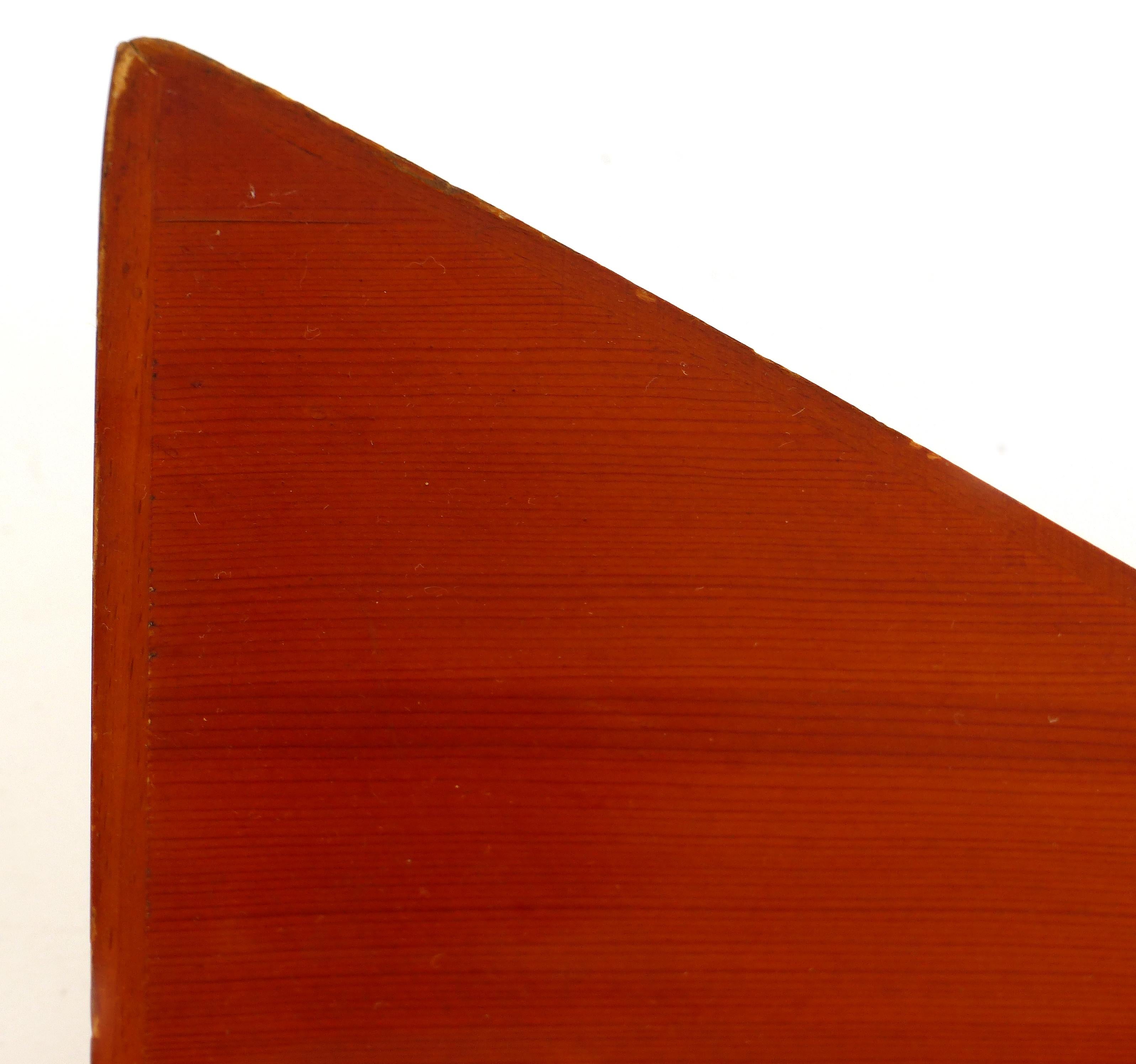 Handmade Russian Balalaika Instrument Sculptural Object at 1stDibs ...