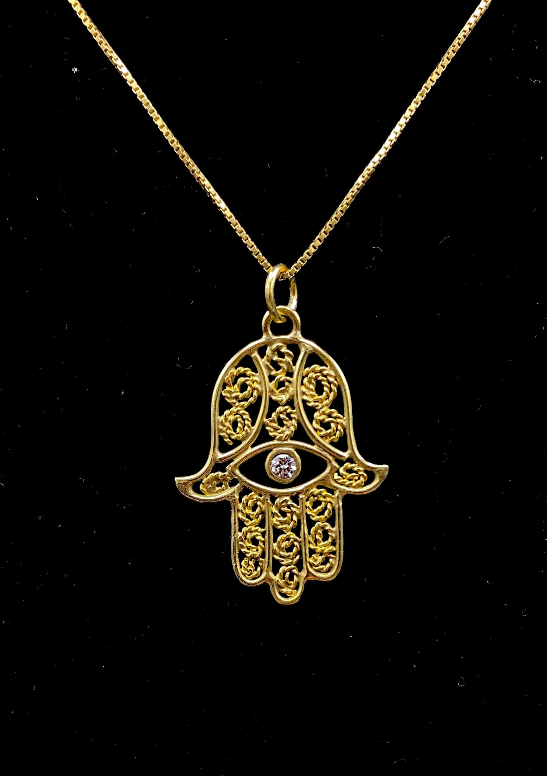 Hand of Fatima For Sale at 1stDibs