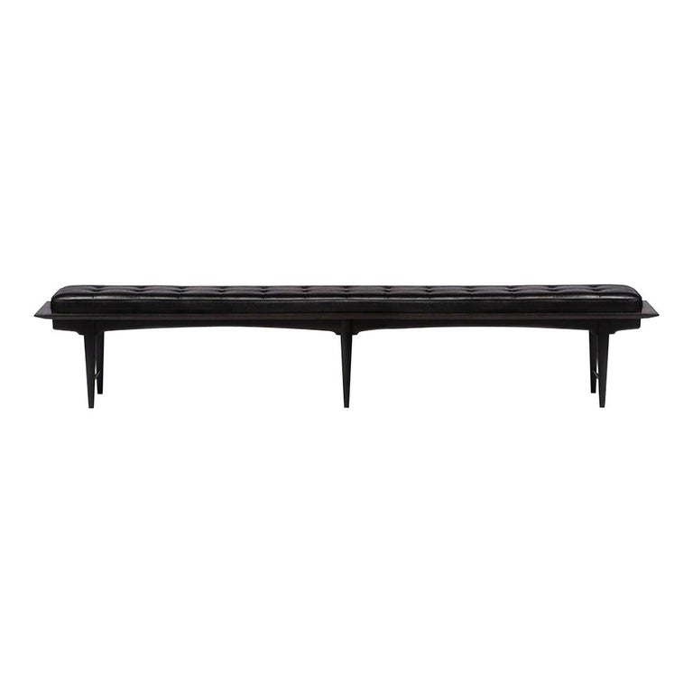 Hand Sculpted "Dead Bench" Bench, Nicholas Hamilton Holmes For Sale at ...